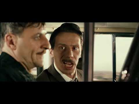 Jack uccide la zia di Sam Genovese | La leggenda di Al, John e Jack (2002): ITA