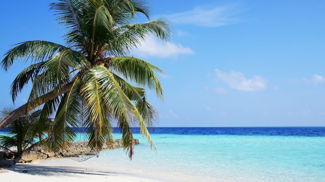 Malè, Maldive - YouTube