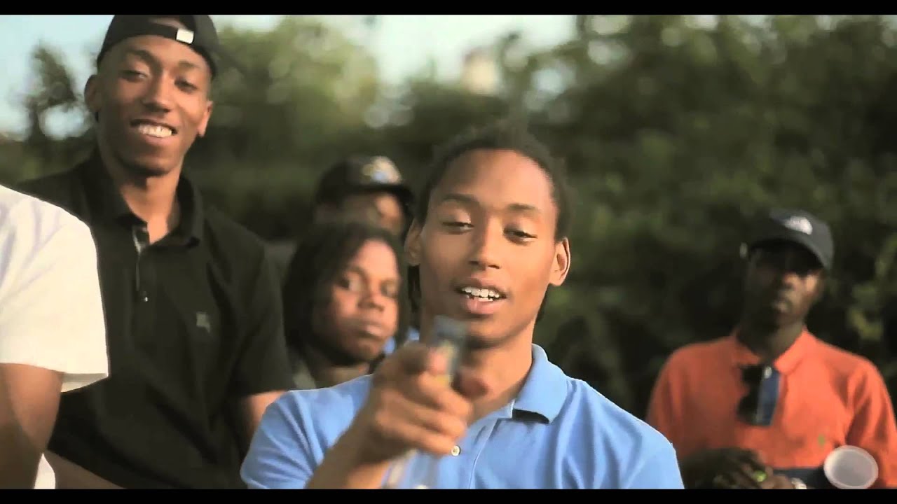 Kidd K & Klap-Dizzle - Want it (More than anything) | Video by ...