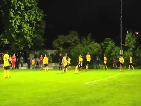 FC Oberwil vs FC Pratteln - YouTube