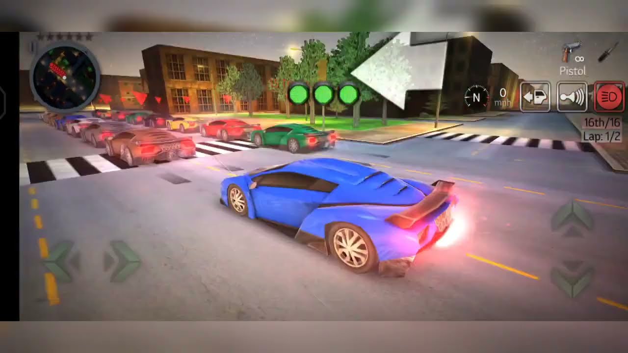 LAST TO FIRST x550r Payback-2 - YouTube