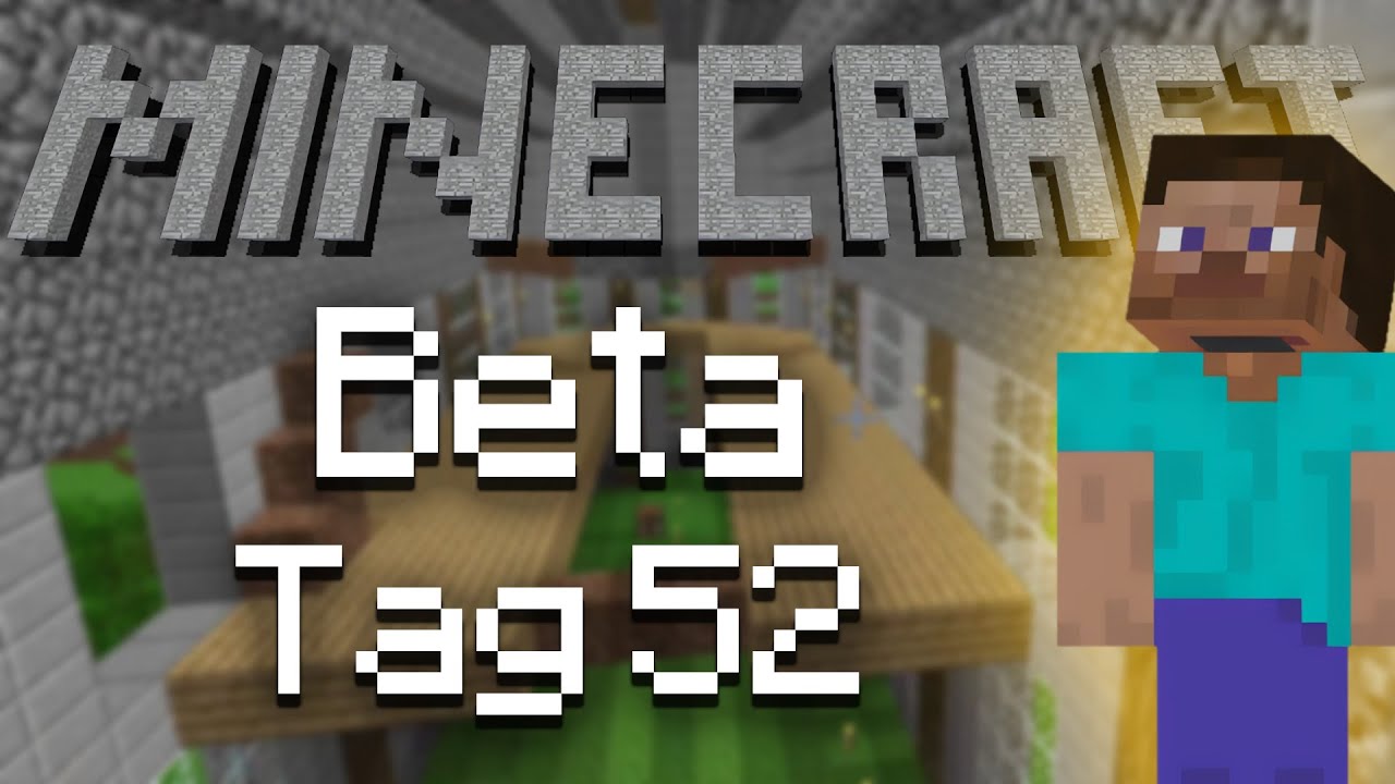Snacks im Kino ⛏ Minecraft #52 - YouTube