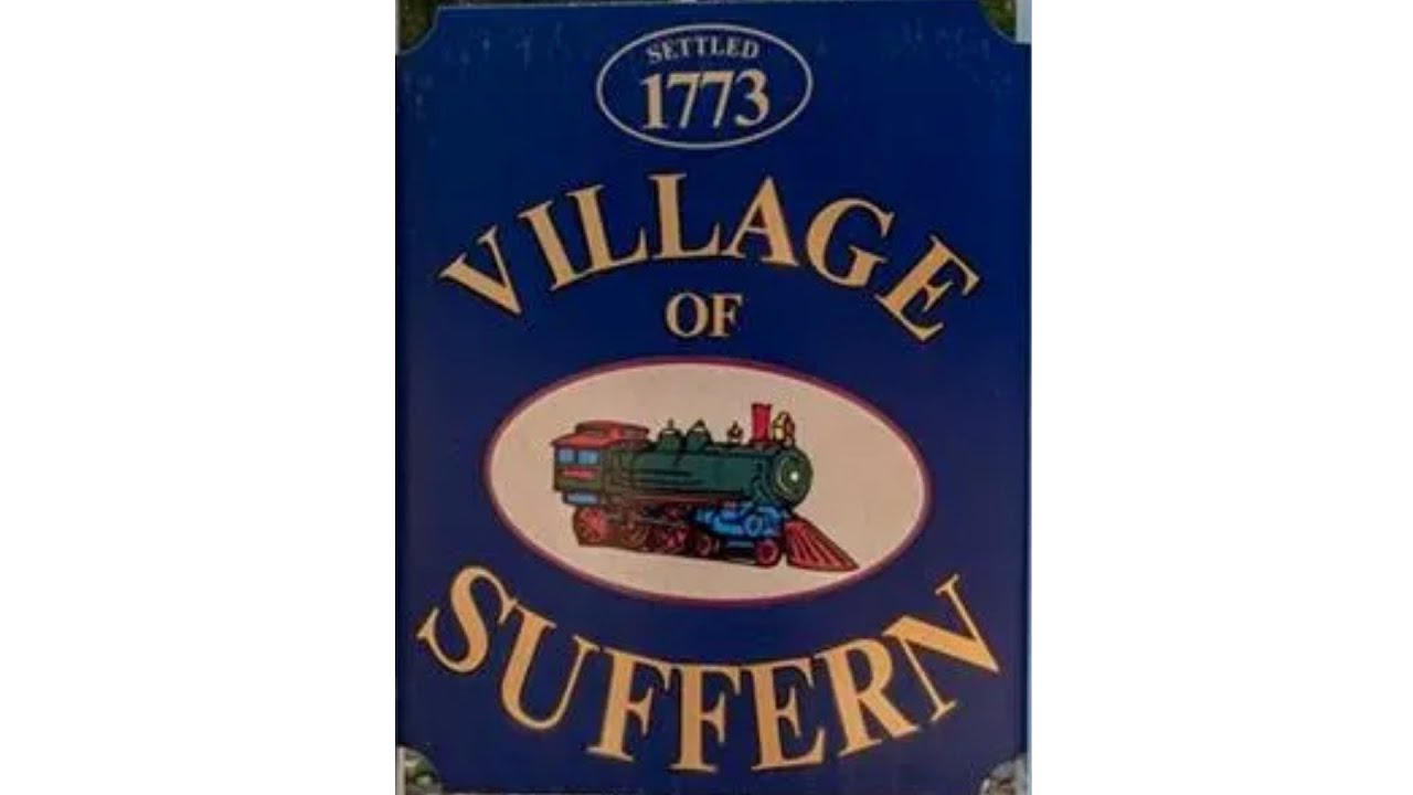 20240805 Suffern Village Board Meeting - YouTube
