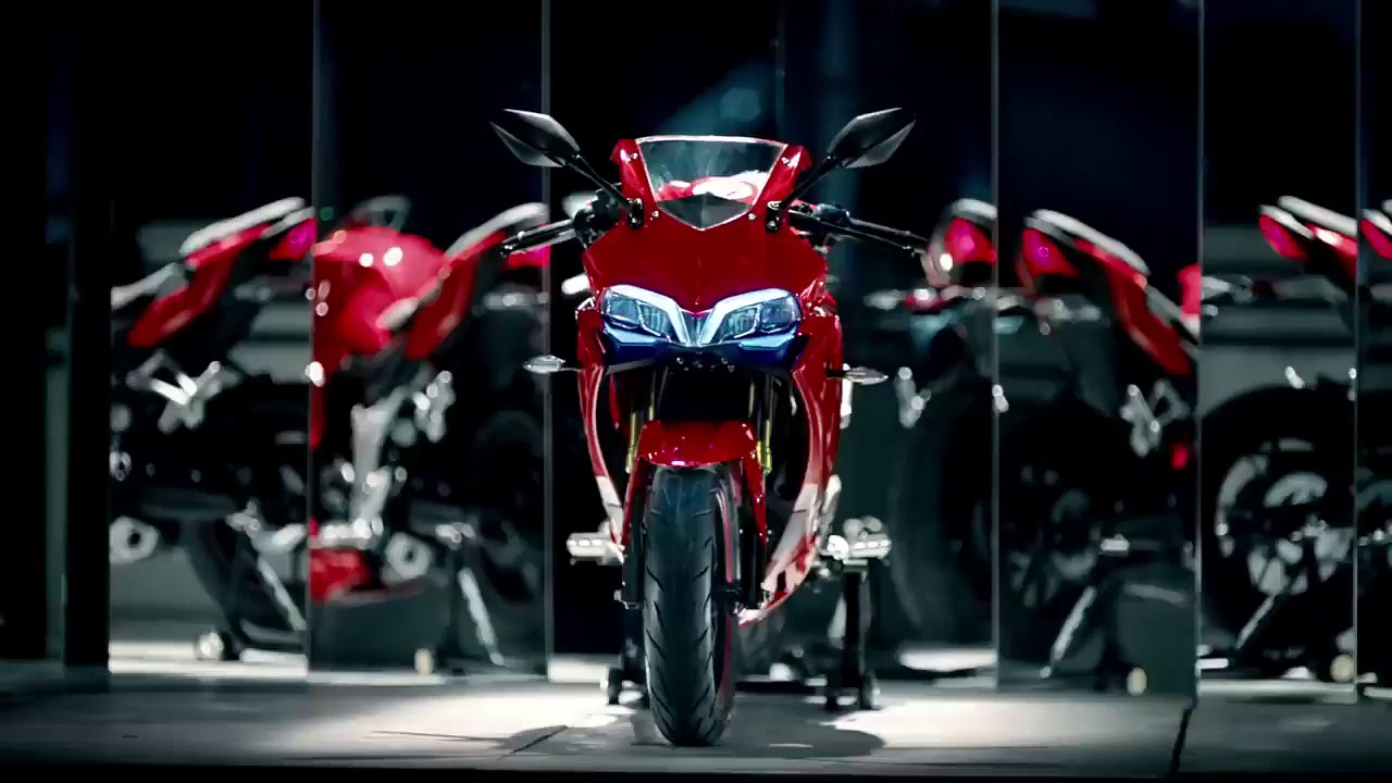 NEW GPX DEMON 150 GR OFFICIAL VIDEO HD - YouTube