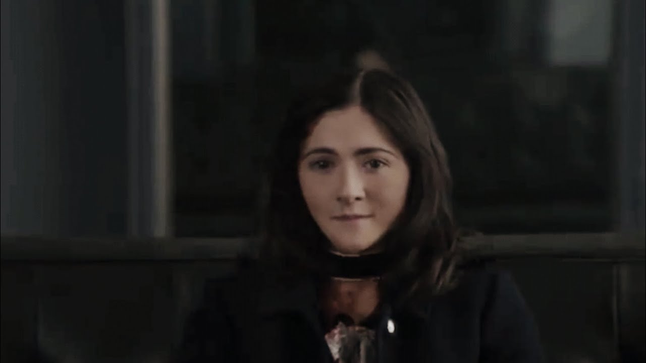 Closing Ending scene of Orphan First Kill (2022) - YouTube