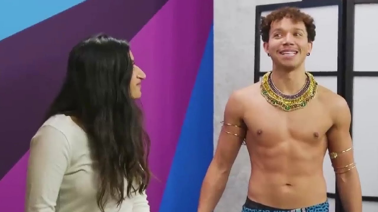 Chanse being an iconic king for 18 minutes - YouTube