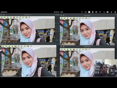 Convolution, Filtering, and Smoothing in Image Processing - YouTube