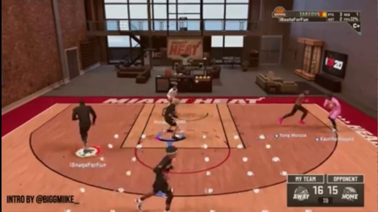 MY NEW 2k intro 🚨🔥 - YouTube