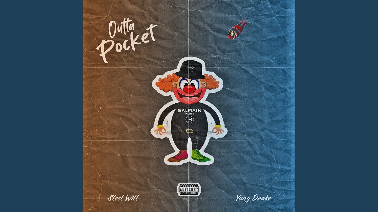 Outta Pocket - YouTube