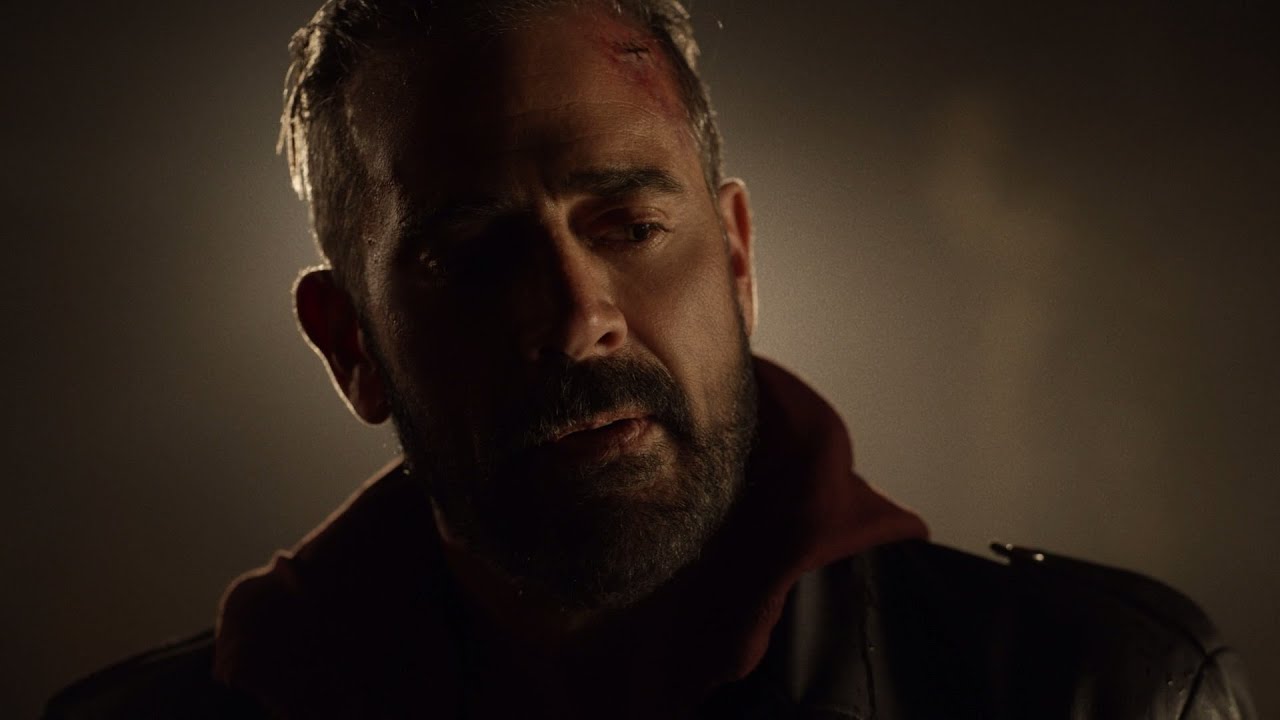 The Walking Dead - Season 10 OST - 10.22 - 12: Seeing Red - YouTube