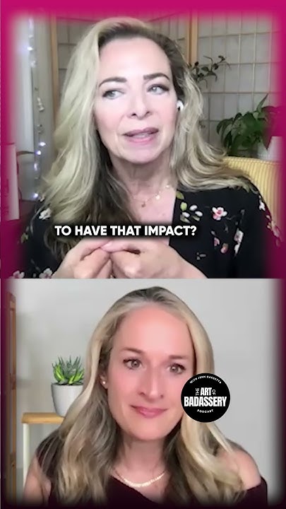 Break The Cycle Of High Functioning Codependency With Terri Cole - YouTube