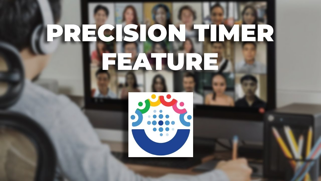 ONPASSIVE - ALWAYS BE ON POINT WITH OCONNECT'S PRECISION TIMER - YouTube