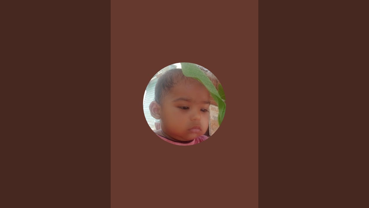 Deepak Raaj Gautam is live - YouTube