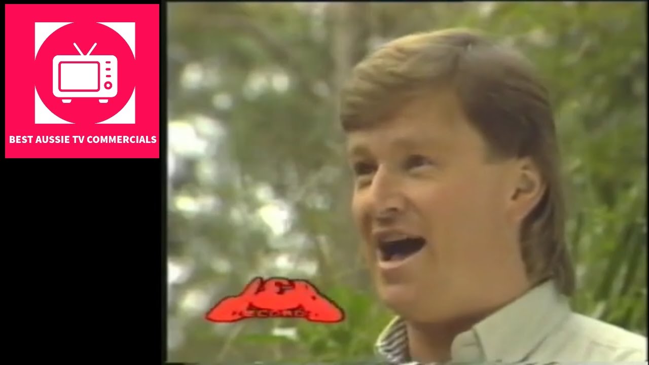 Denis Walter album - Go tell it on the mountain [1989] - Best Aussie TV ...