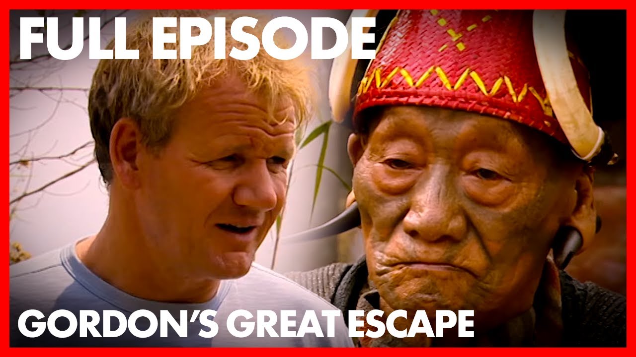 Gordon Ramsay Explores India's Street Food Stalls | Gordon's Great ...