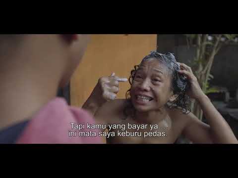 Penyanyi Kamar Mandi | Short Film | Film Pendek | Wanita Penyanyi Kamar Mandi Merdu