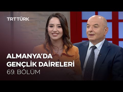 Gençlik Daireleri | Rehber - 69. Bölüm