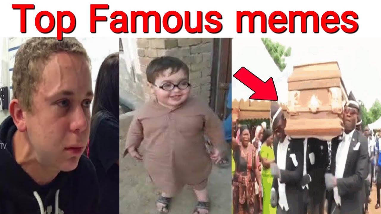 Memes se famous hone wale log @TrendyPerspectives - YouTube