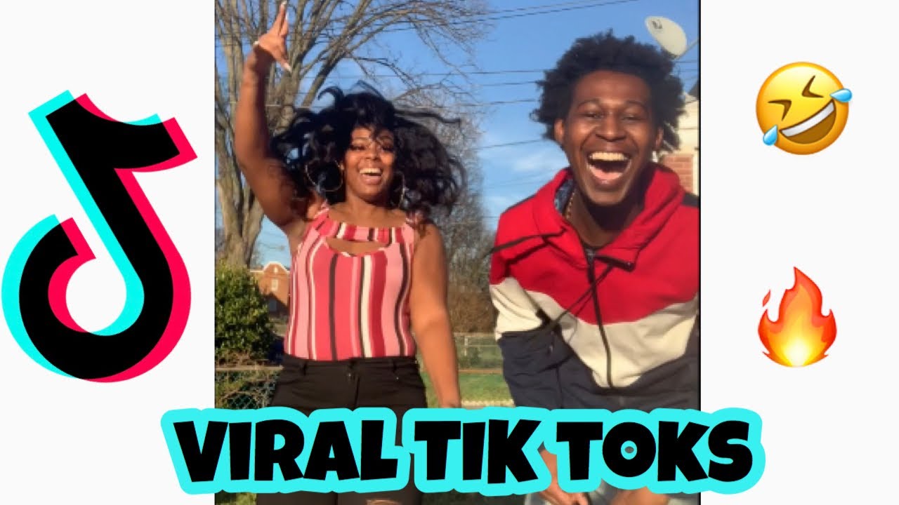 RECREATING VIRAL TIK TOKS - YouTube