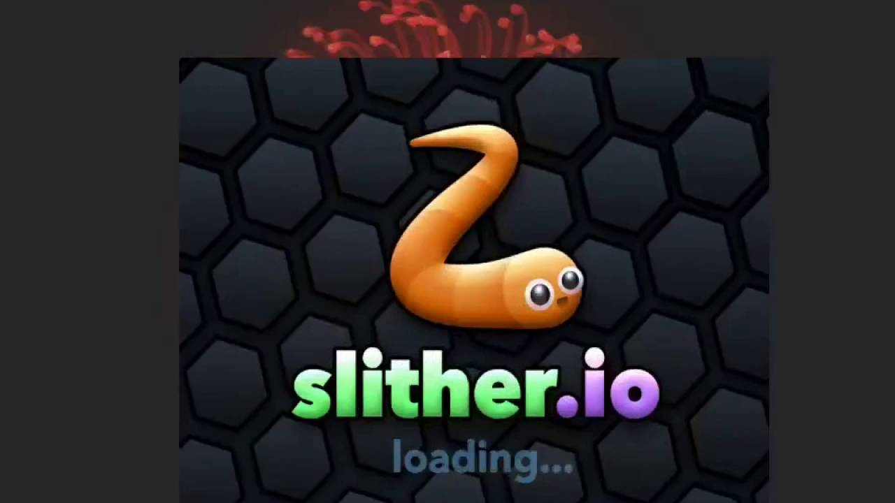 Slithe.io - YouTube