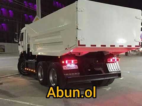 Kamaz так хорошо как хорошо 2019