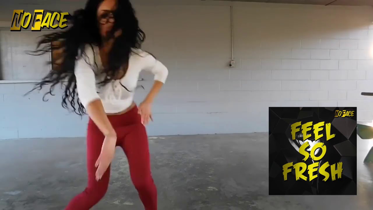 NO FACE - FEEL SO FRESH ( Original Mix ) *DEMO* - YouTube