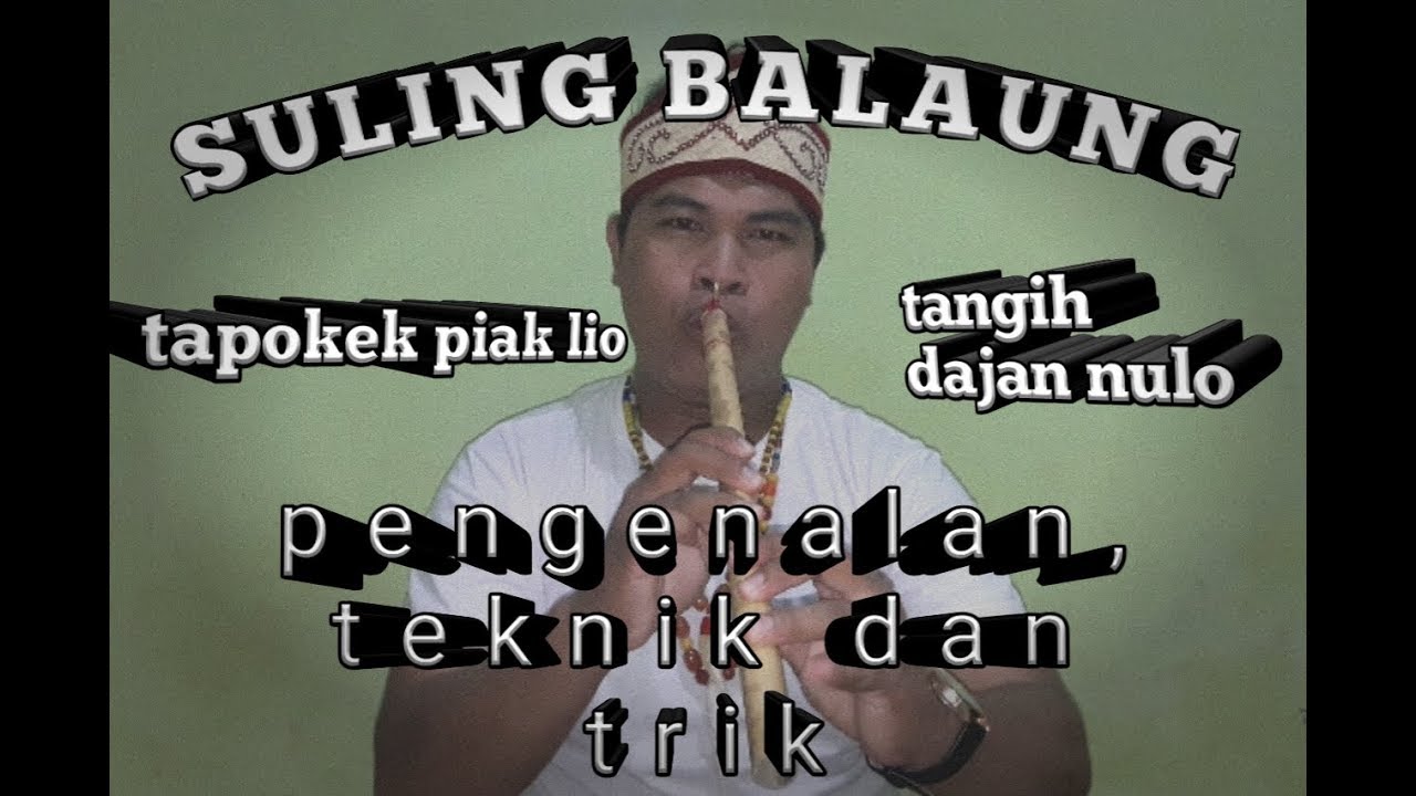 Tutorial S U L I N G B A L A W U N G YouTube tutorial-s-u-l-i-n-g-b-a-l-a-w-u-n-g-youtube