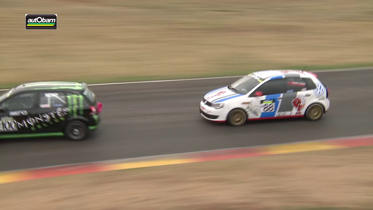 Extreme Festival 2018 Zwartkops October autObarn Superhatch Race 2 ...