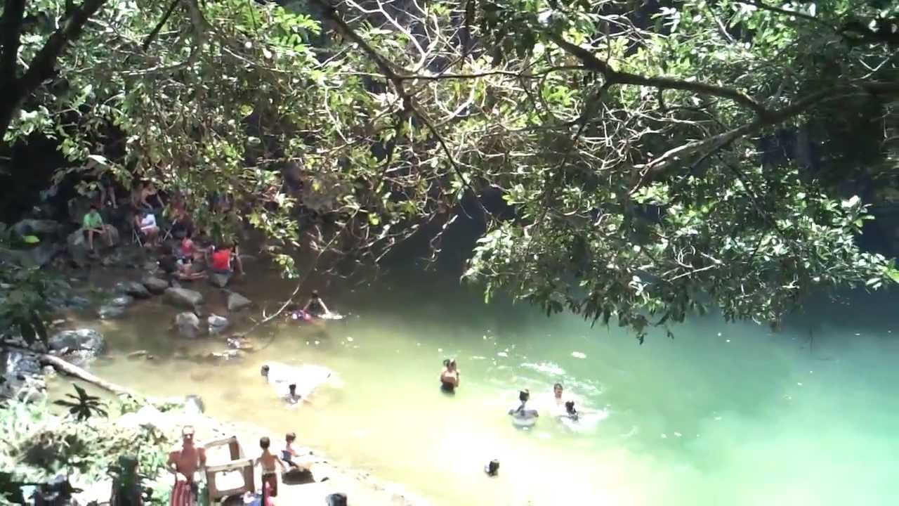 Charco 'El Mango' - YouTube