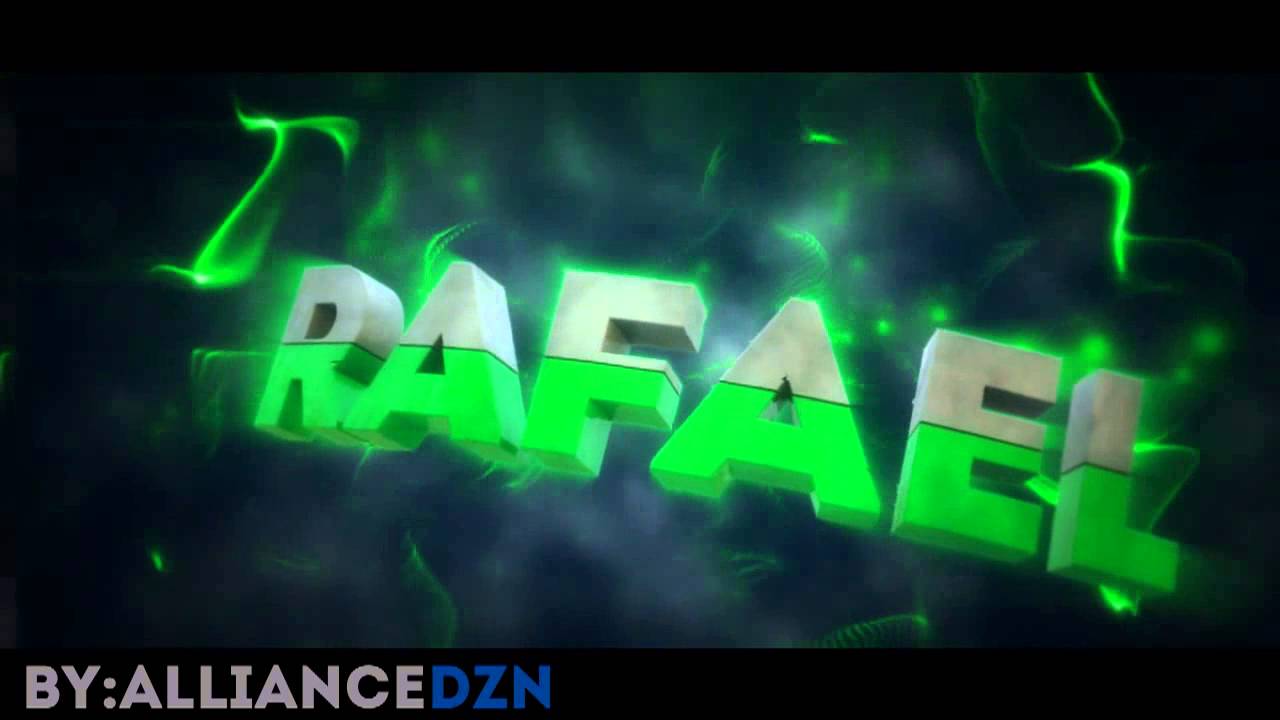 5-@INTRO: RAFAEL - YouTube