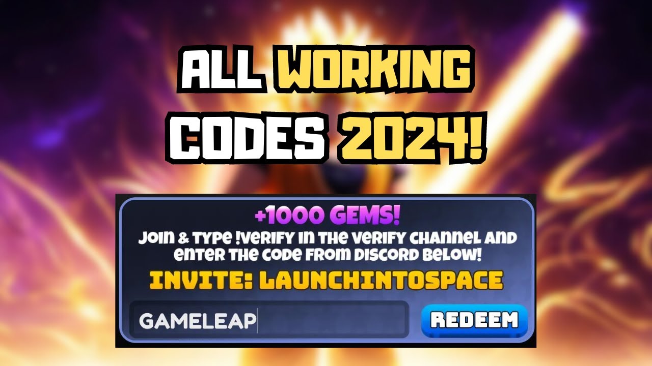 NEW ALL WORKING CODES ANIME COMBATS SIMULATOR IN 2024! ROBLOX ANIME ...