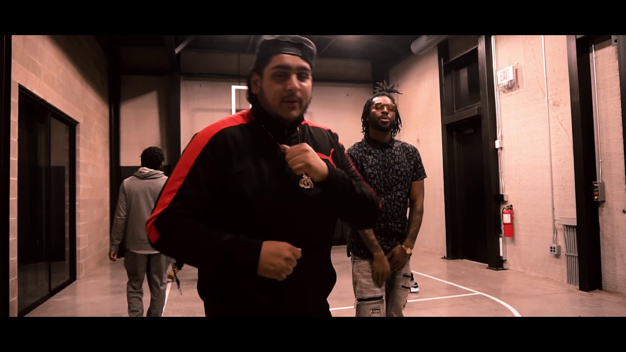 MADE - Maxed Out (Official Music Video) - YouTube