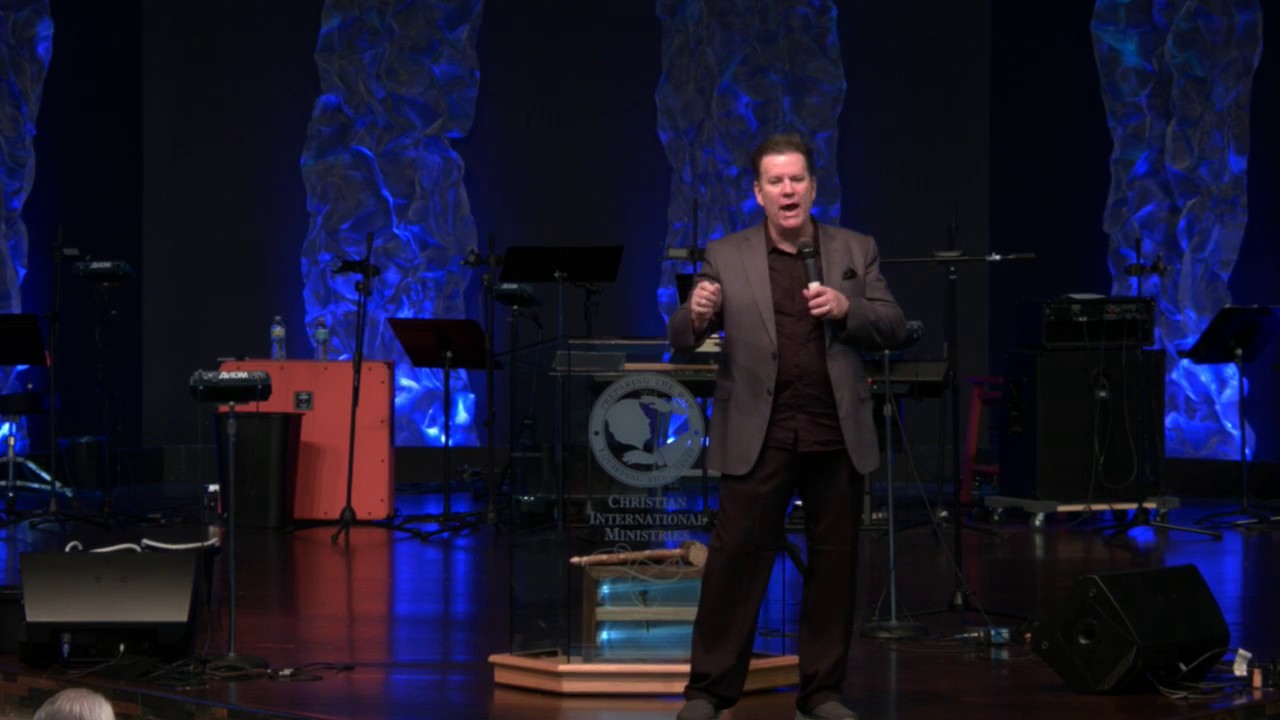 January 22nd, 2017 : Apostle Gale Sheehan : Word of the Lord 2017 - YouTube