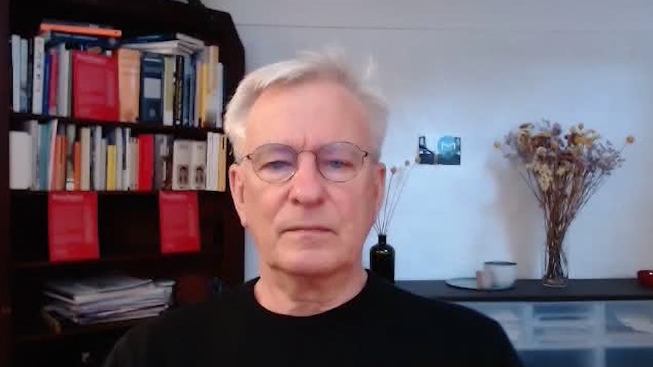 David Stark introduces Have You Been Tested? - YouTube