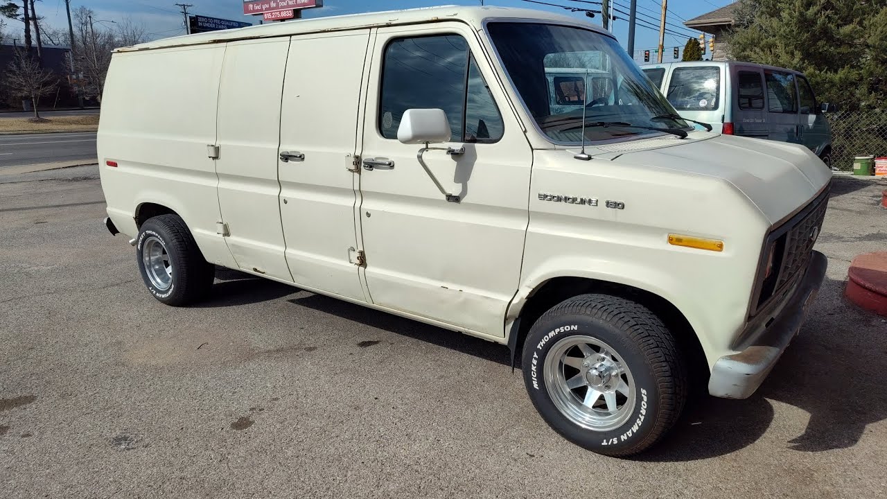 The drag van off to its new home with its new owner.... Happy trails ...