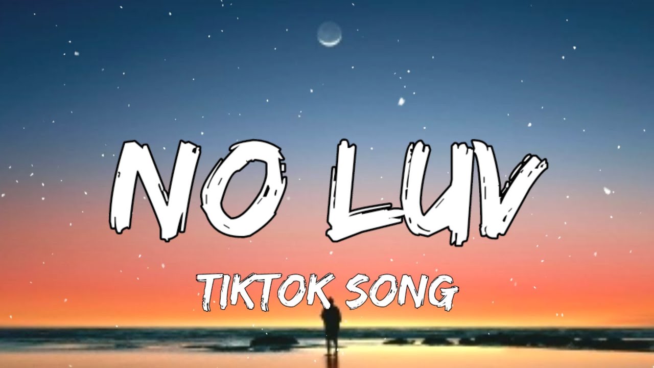 K Shiday - No Luv (Lyrics) ft. Gucci Mane & Key Glock & Big Scarr I ...