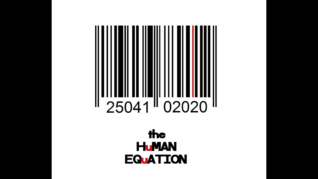 The Human Equation - Teaser Pilot - YouTube
