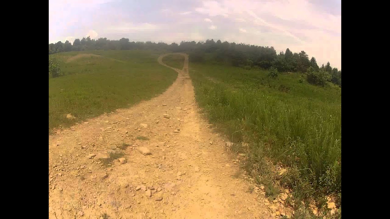 Kentucky Backwoods Part 3 - YouTube