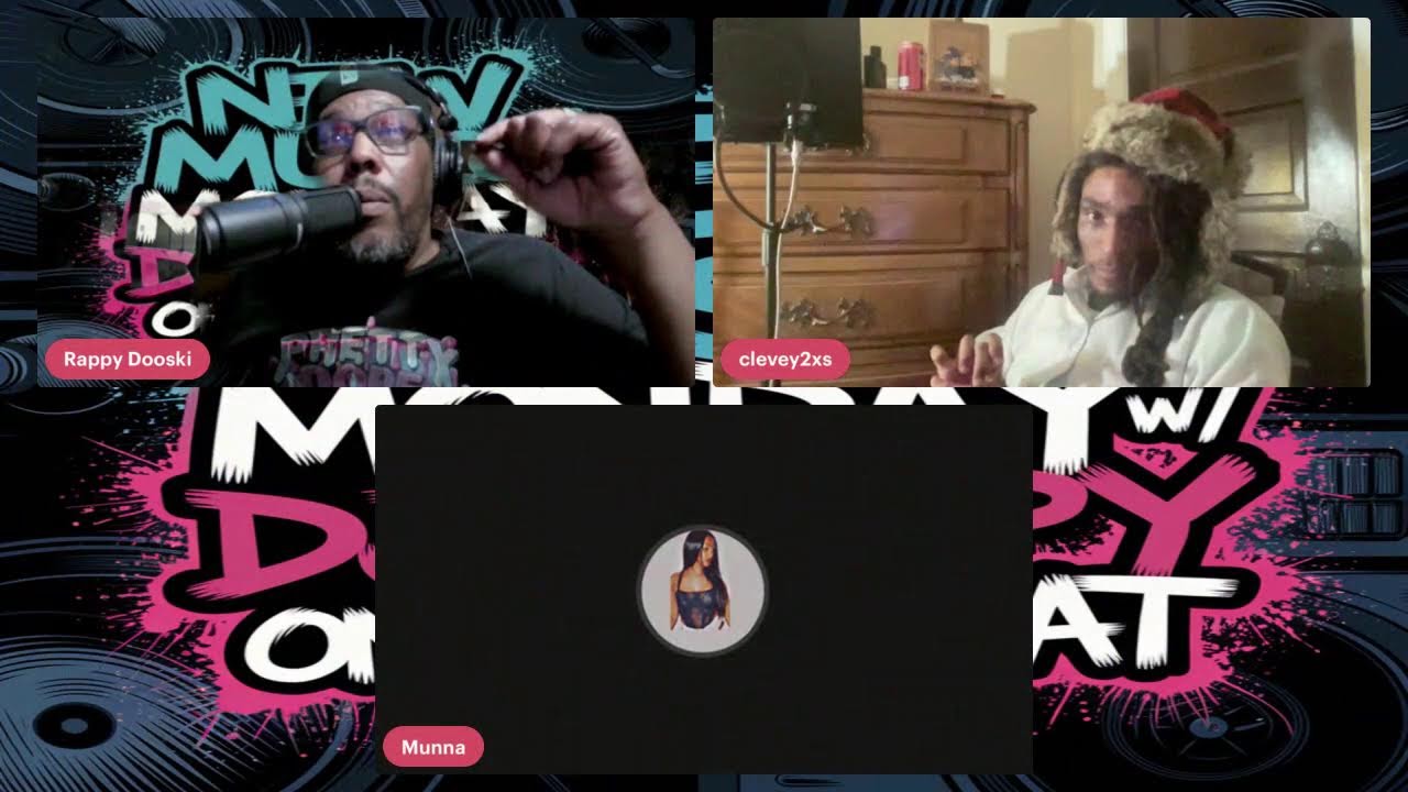 🎶 **New Music Monday with DJ Rappy On The Beat!** 🎶 - YouTube