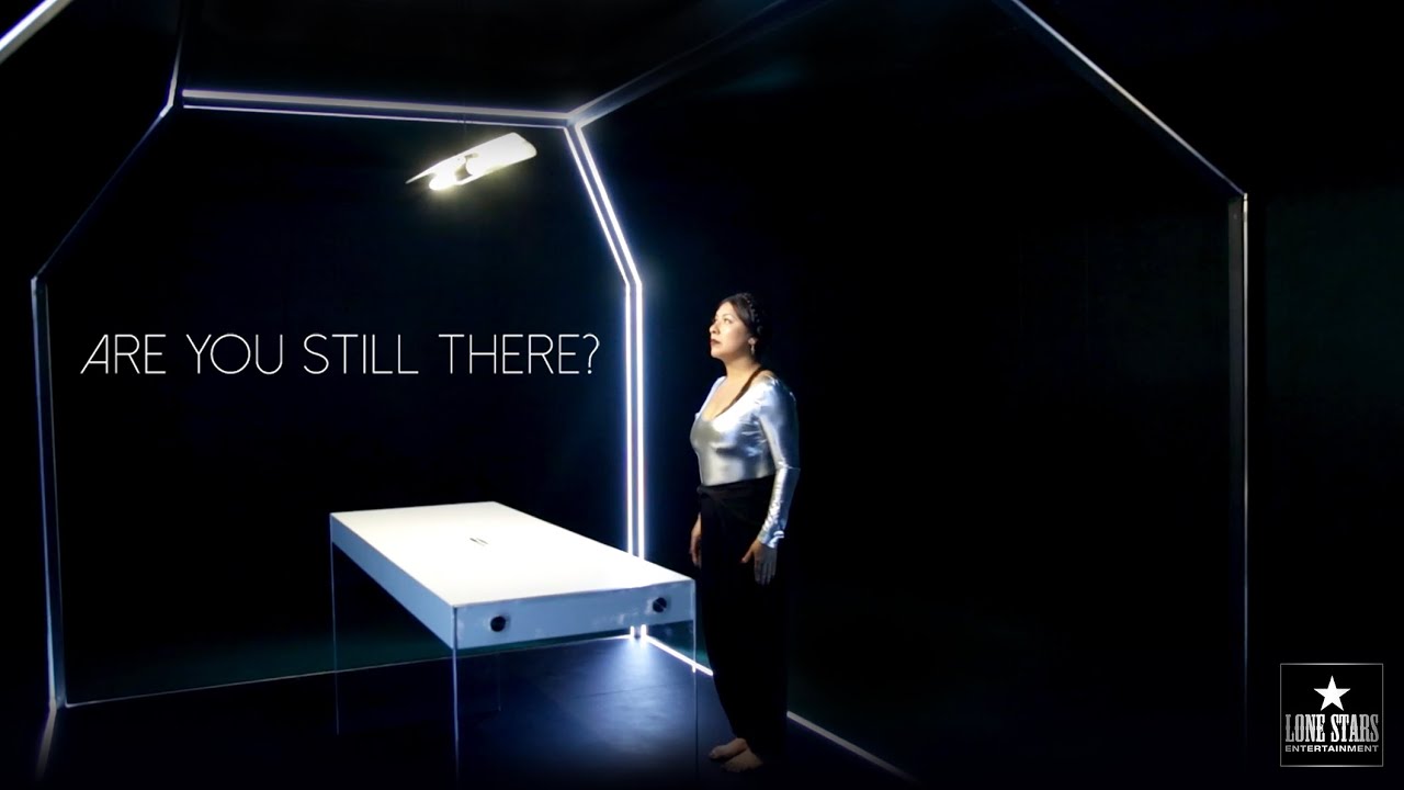 Are You Still There? - Short Film - YouTube