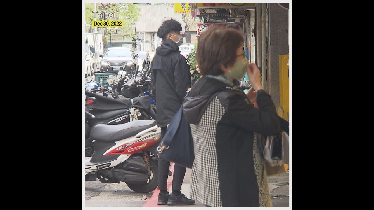 Taiwan police: Illegally parked motorcycles fined up to NT$6,000 ...