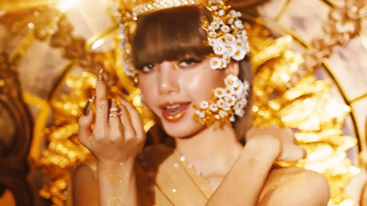 [MGL SUB] LISA - LALISA - YouTube