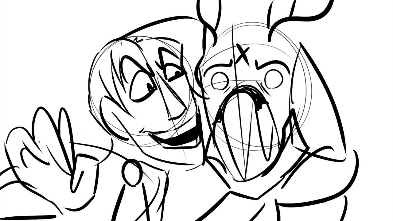 You re A Loser animatic YouTube you-re-a-loser-animatic-youtube