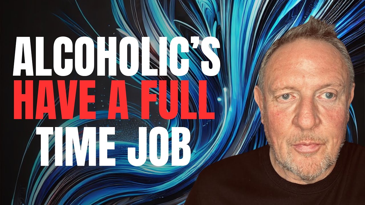 “Alcoholism: A Job You Never Clock Out From” - YouTube