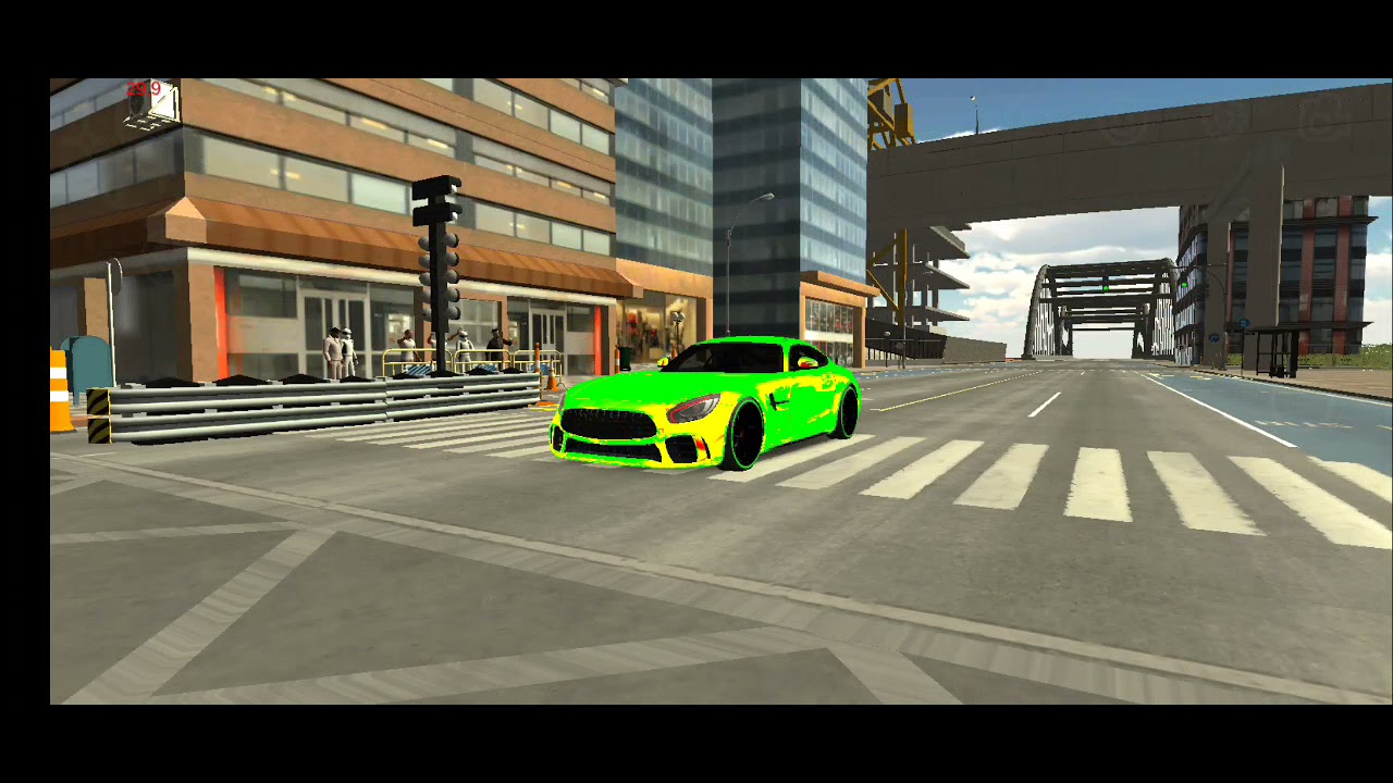 best cpm cars#1 - YouTube