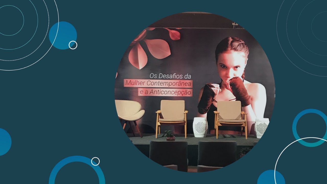 EVENTO DE LANÇAMENTO DIVA 20 | EXELTIS FARMACÊUTICA - YouTube