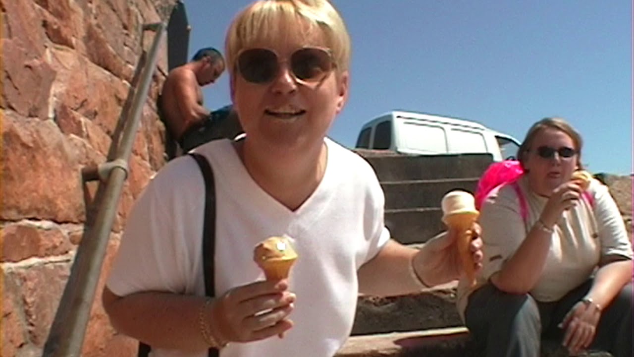 Lynn, Elaine, Claire and Emma - Devon - YouTube