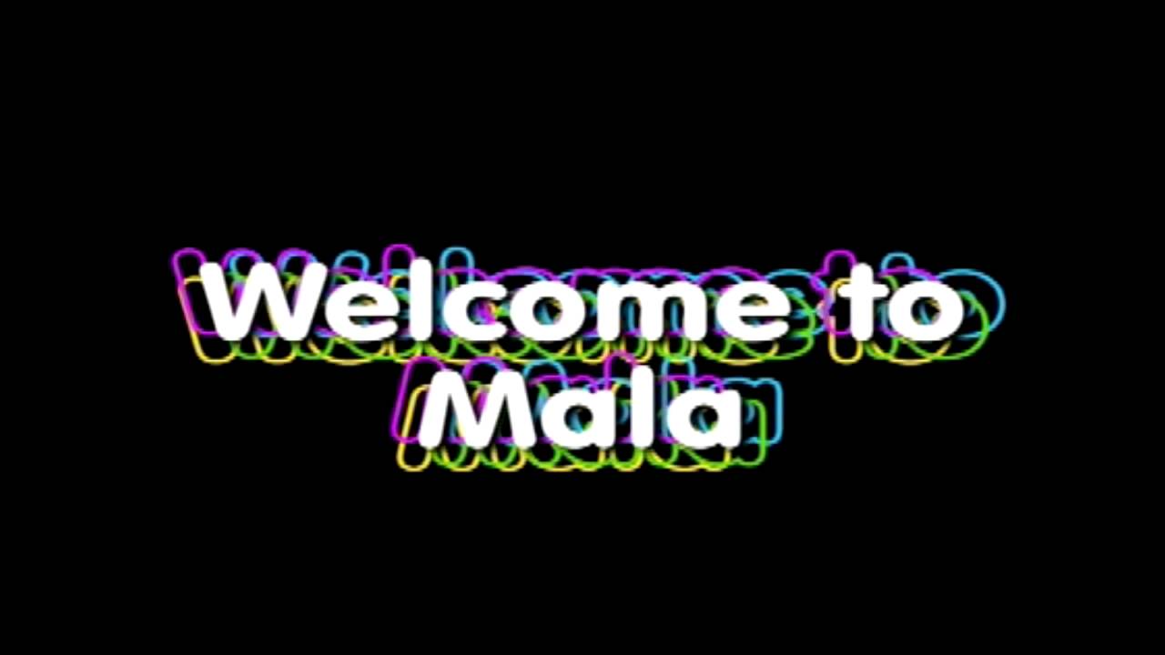 Mala :D - YouTube