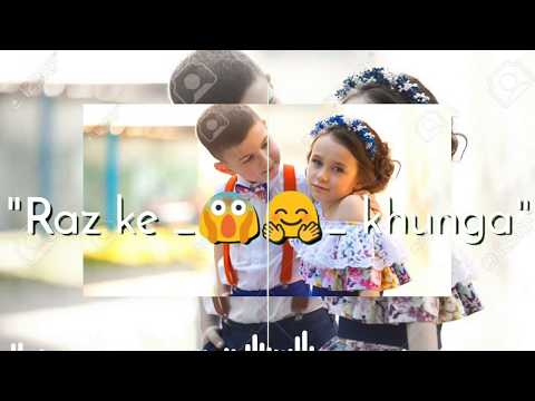 #masumstatus atittude whatsapp status by masum status