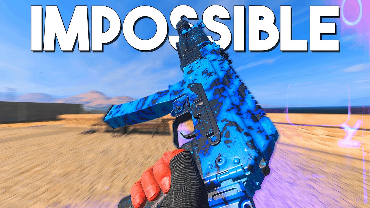 This Mission is Impossibly Hard - Solo DMZ - YouTube